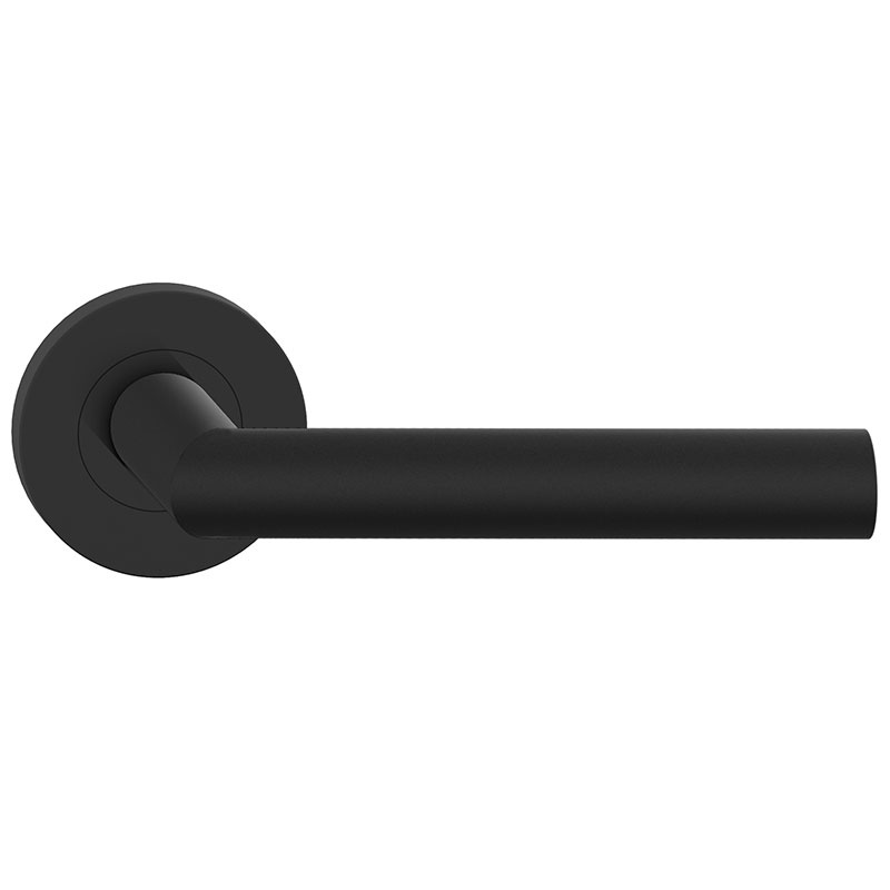 Klamka drzwiowa Metal-Bud NOVA | | dobram.pl: akcesoria do bram i ramp