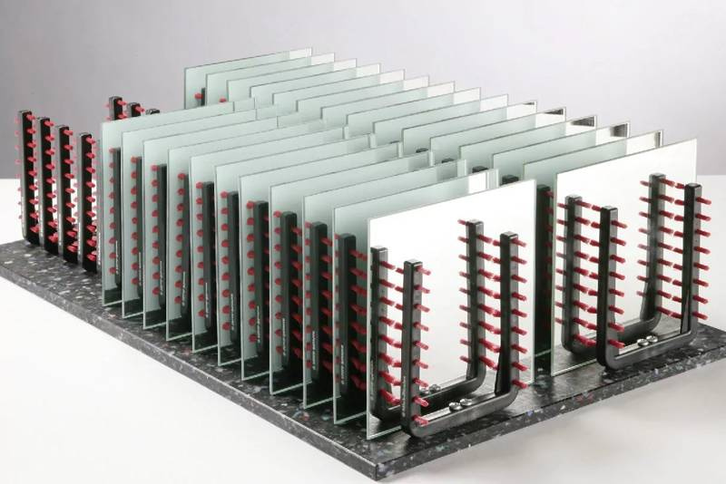 Szczotki ochronne MINK SYSTEM-U | | dobram.pl: akcesoria do bram i ramp