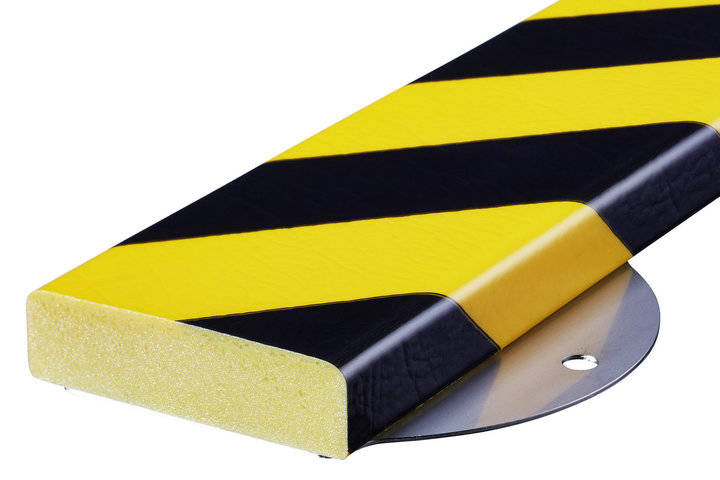 Zestaw do ochrony ścian KNUFFI typ S (1000 mm) | Zabezpieczenia ...